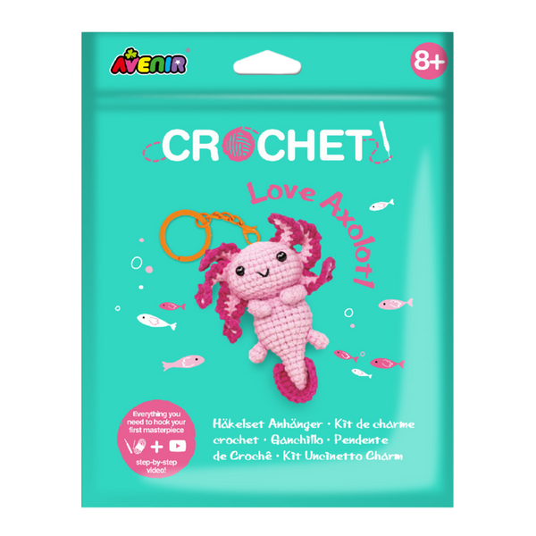 New Arrivals Wholesale Toys Tagged "Axolotl" - Johnco