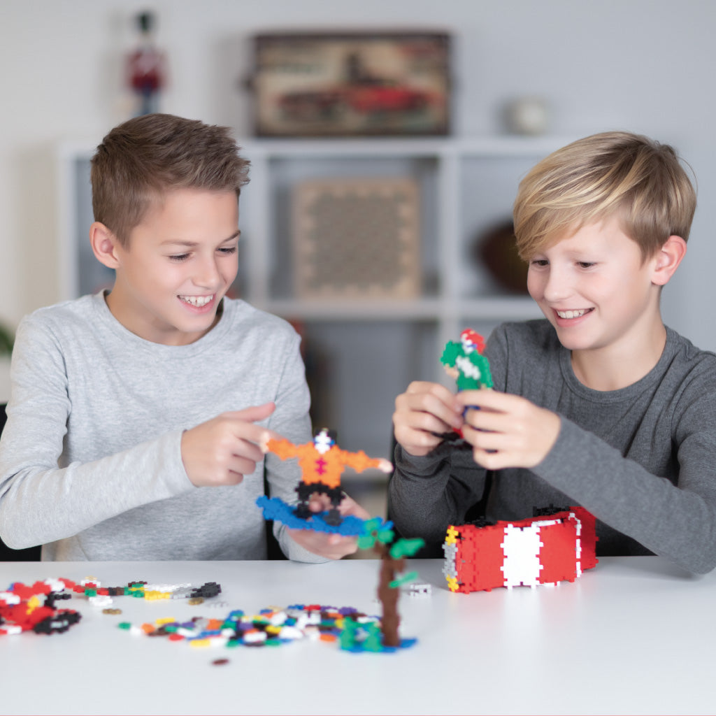 Toy Category - Johnco