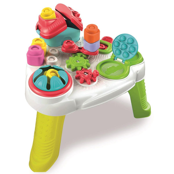 Clementoni - Soft Clemmy - Sensory Table - Johnco