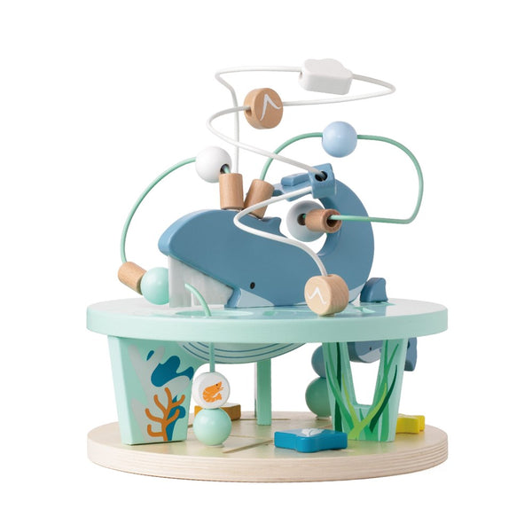 Classic World - Marine Life - Johnco