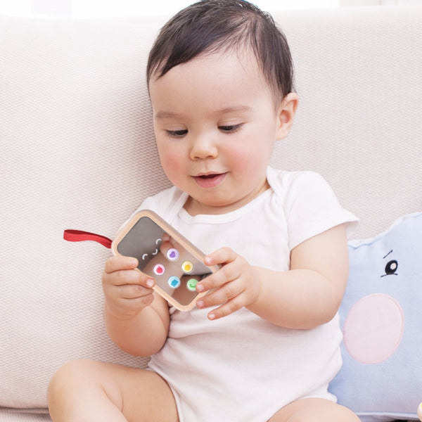 Classic World - My First Cell Phone - Johnco