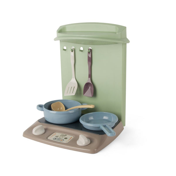 Dantoy - Green Garden - Mini Kitchen - Johnco