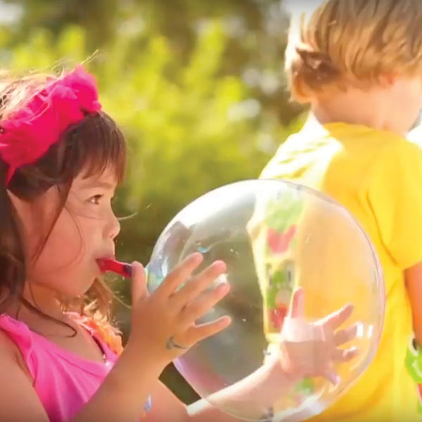 Johnco - Magic Goo - Balloons (Display box of 24)