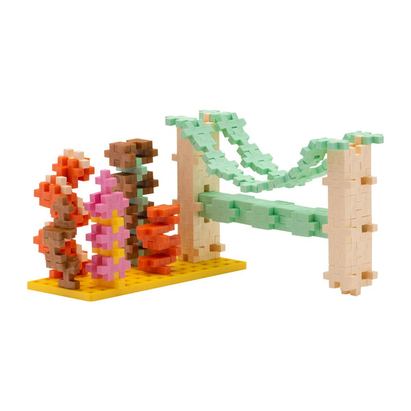 Plus-Plus - Learn to Build - Colorverse Superset - Johnco