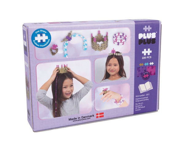 Plus-Plus - Jewelry - 220pcs - Johnco