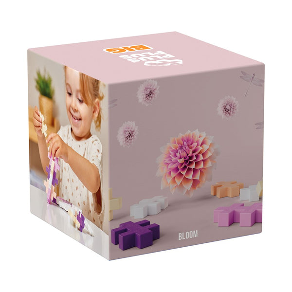 Plus-Plus - BIG Bloom - 100 pcs box - Johnco